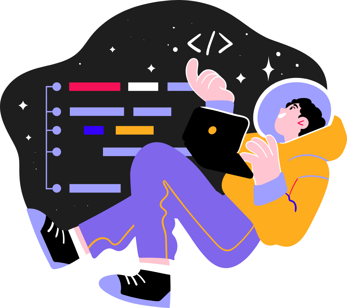 Cybersecurity Consulting, DevOps Services, & Custom Software Development