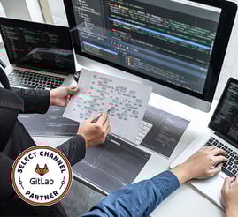 GitLab Services: Cl/CD Pipeline Health Check | NextLink Labs