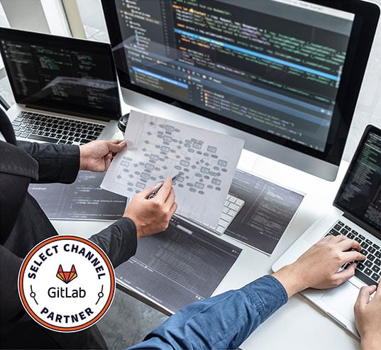 GitLab Services: Cl/CD Pipeline Health Check | NextLink Labs
