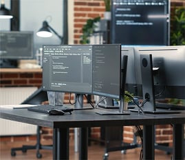 Digital Transformation & Cybersecurity Implementation | NextLink Labs