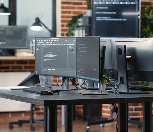 Digital Transformation & Cybersecurity Implementation | NextLink Labs