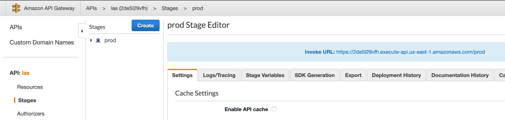 Serverless Contact Form Using Aws Lambda Api Gateway And Ses 7997