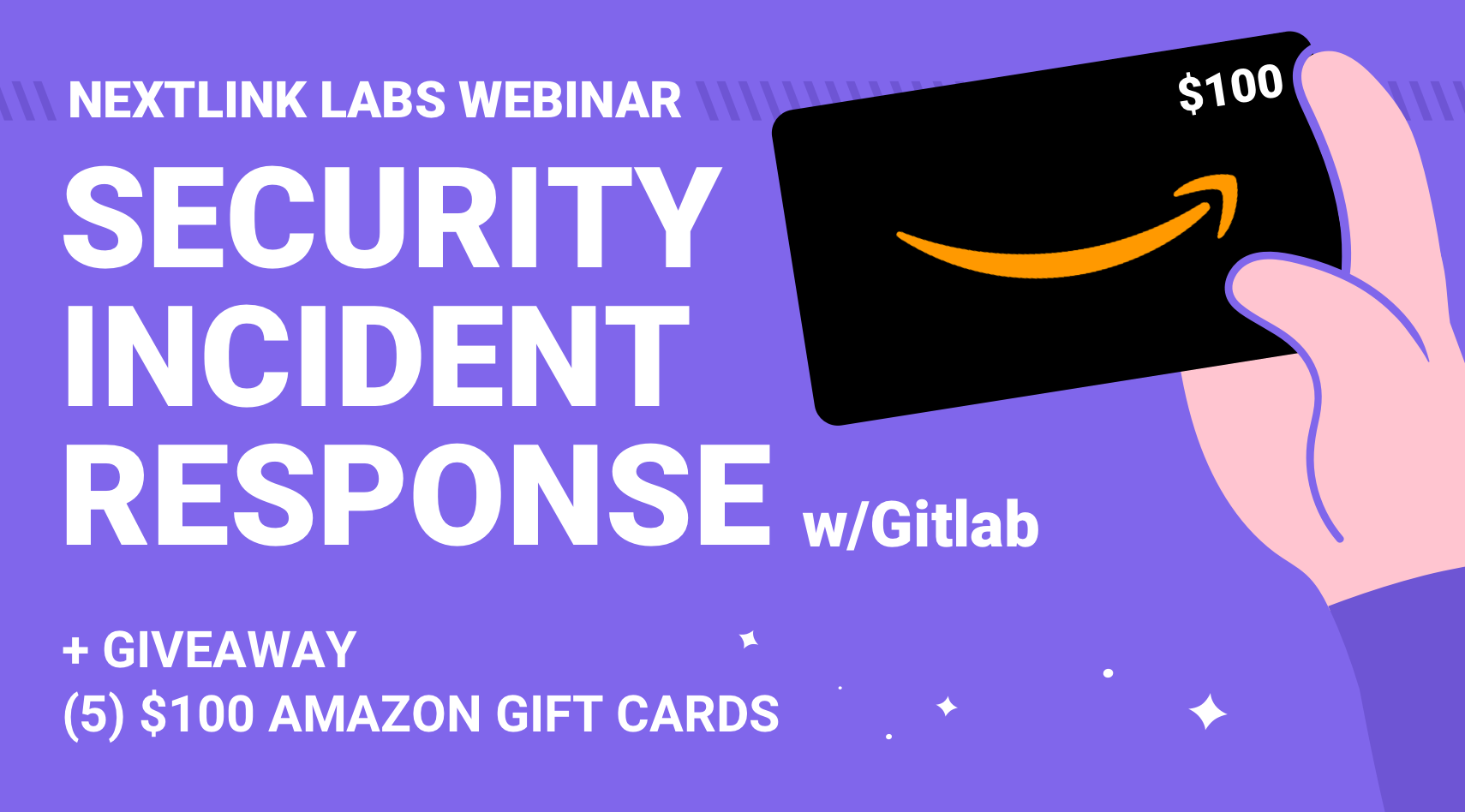 On Demand Webinar: Security Incident Response and GitLab: What You Need ...
